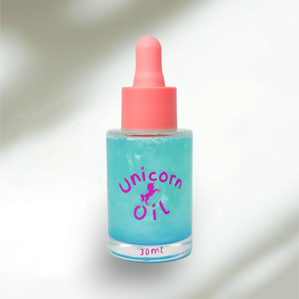 Bubblegum scented Body & Cuticle oil 15ml – Unicorn Lab