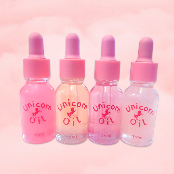 15ml Pink collection – Unicorn Lab