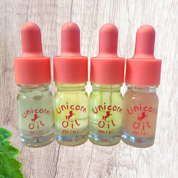 MINI Fruit collection – Unicorn Lab