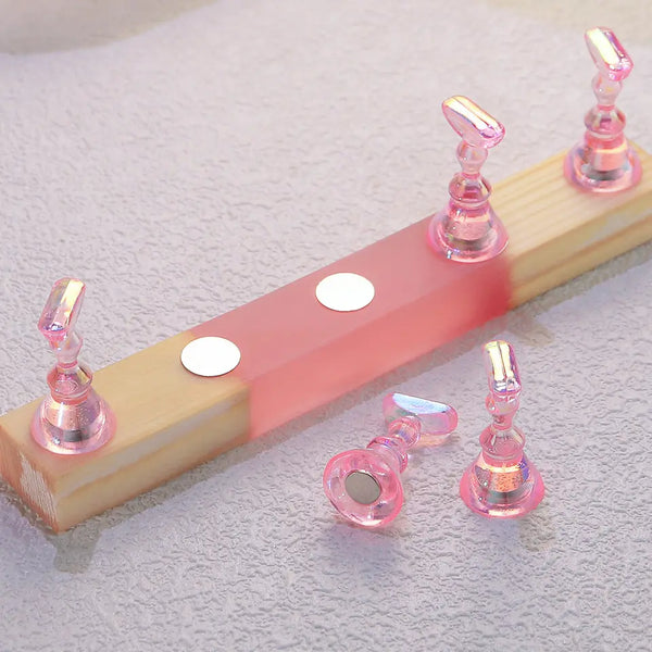 TIP DISPLAY STAND – Unicorn Lab