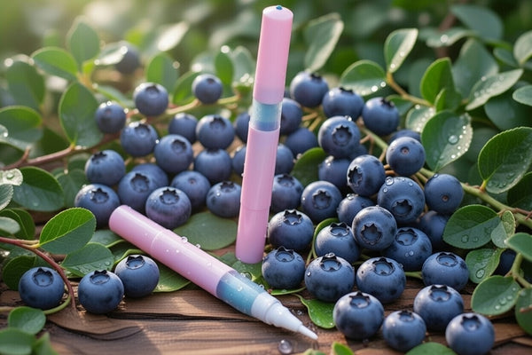 Blueberry Farm Cuticle Oil Pen 3ml – Unicorn Lab