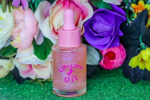 30ml Unicorn Oil – Unicorn Lab